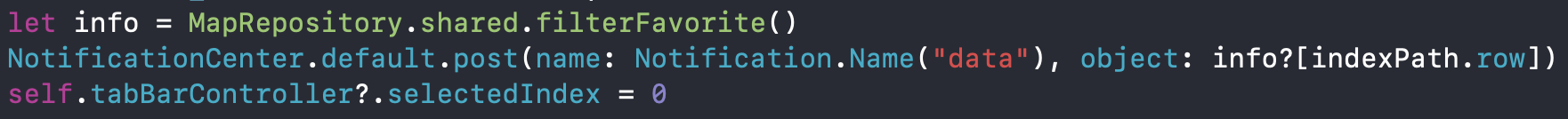 GitHub - HoLee-iOS/BicycleRecord