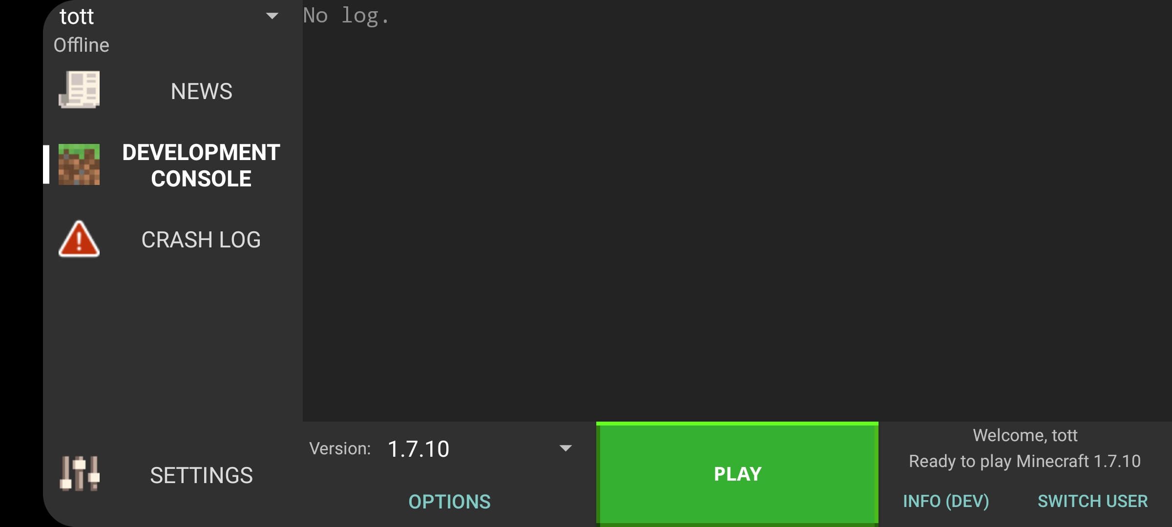 Question: How can i install this client: https://impactclient.net/# · Issue #776 ...