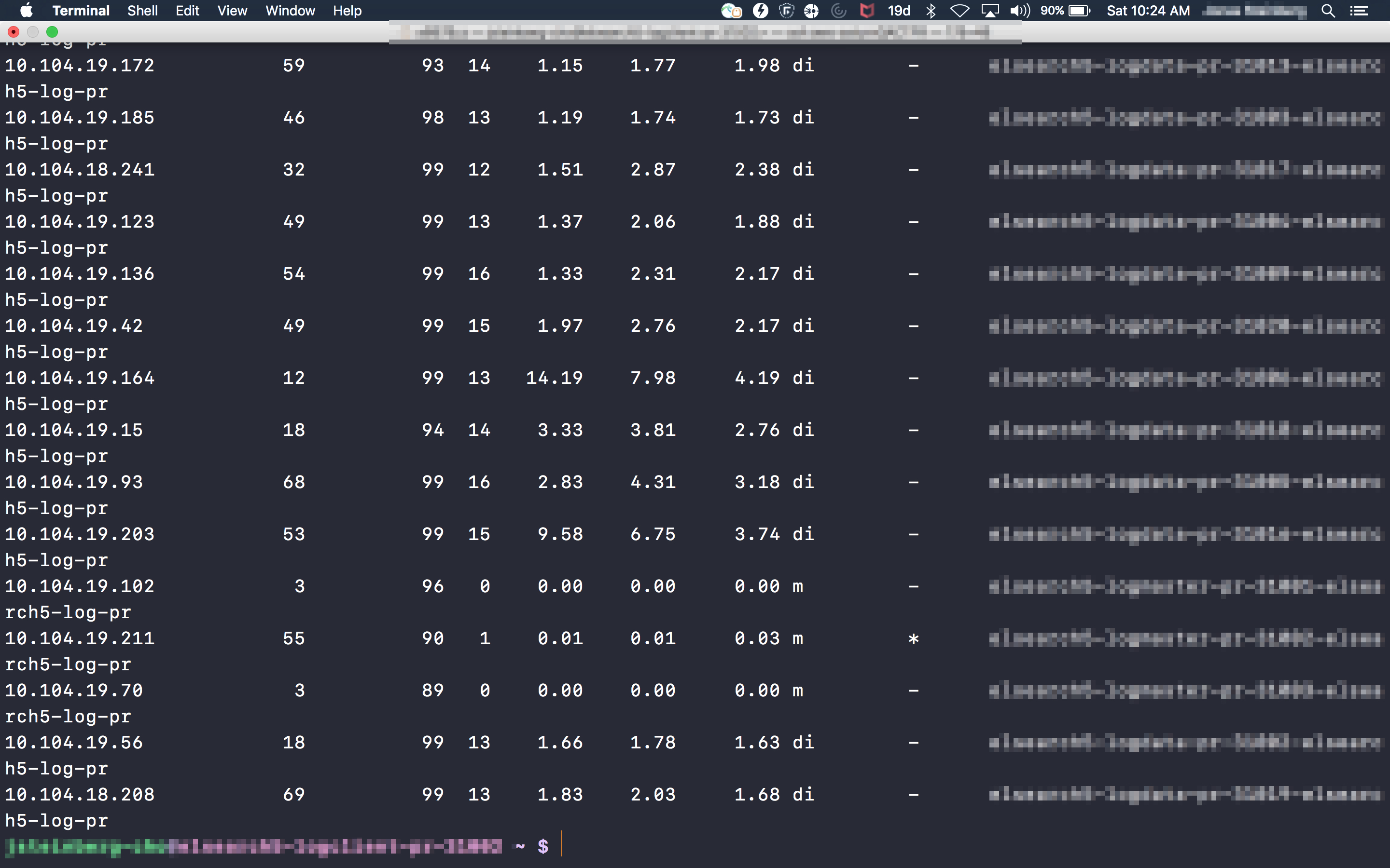 Mac Ctrlminus Does Not Resize Text Properly · Issue 2750 · Vercelhyper · Github