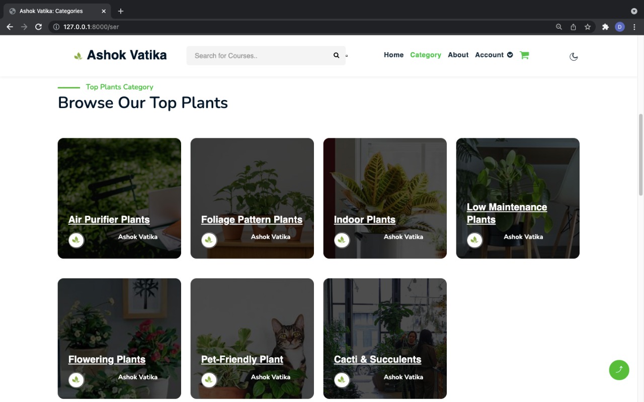 GitHub - krupesh87/Ashok-Vatika