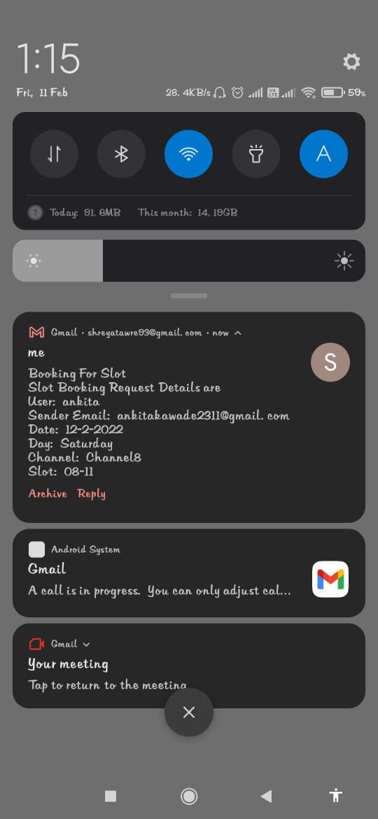 GitHub - krupesh87/OADMS