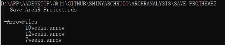 Error in getEmbedding(ArchRProj, embedding = embedding, returnDF = TRUE) · Issue #1773 ...