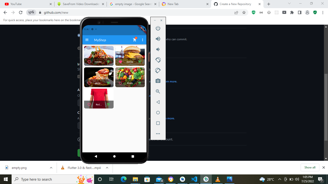 GitHub - Alex1-ai/StoreApp-Flutter-Firebase-: This is a shop app with flutter