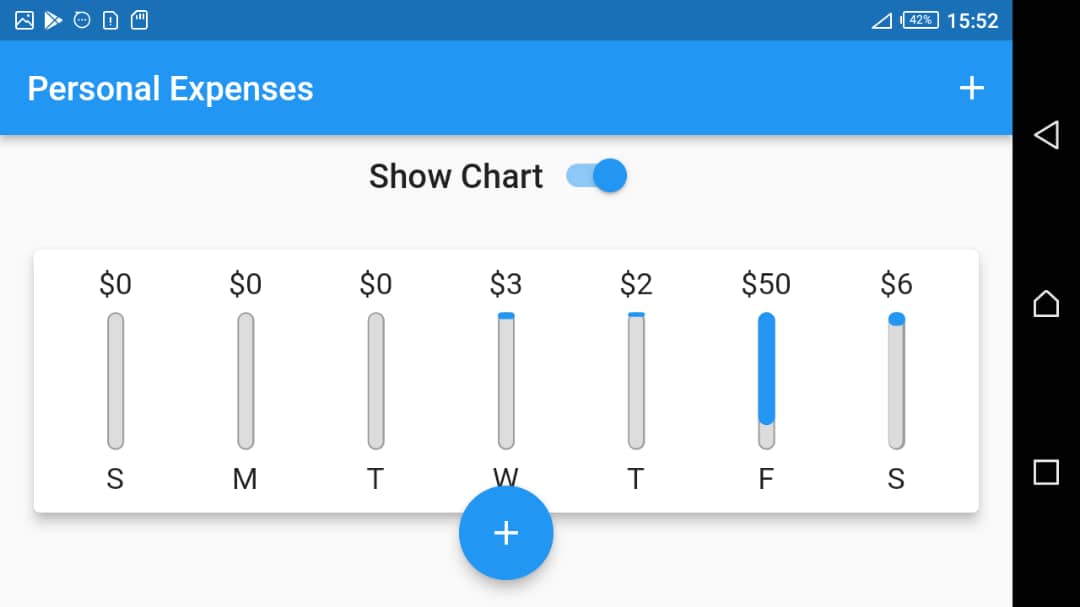 GitHub - Alex1-ai/Personal_expense-flutter_sqflite-: This is a personal app built to track your ...