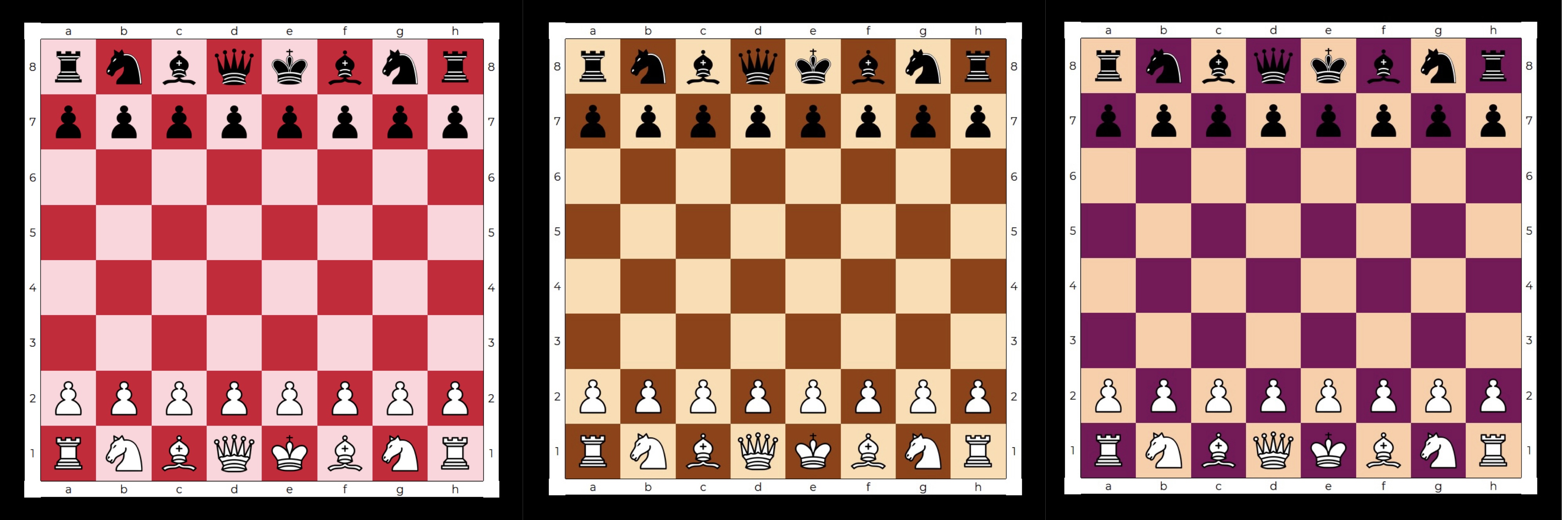 GitHub - shahparyilmaz/Chat-and-Mate: Online Multiplayer Chess Game ...