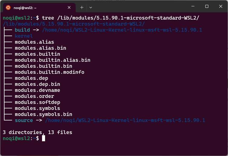 Lookup bridge kernel module in /sys/module/ to enable running on WSL2 · Issue #17305 · hashicorp ...