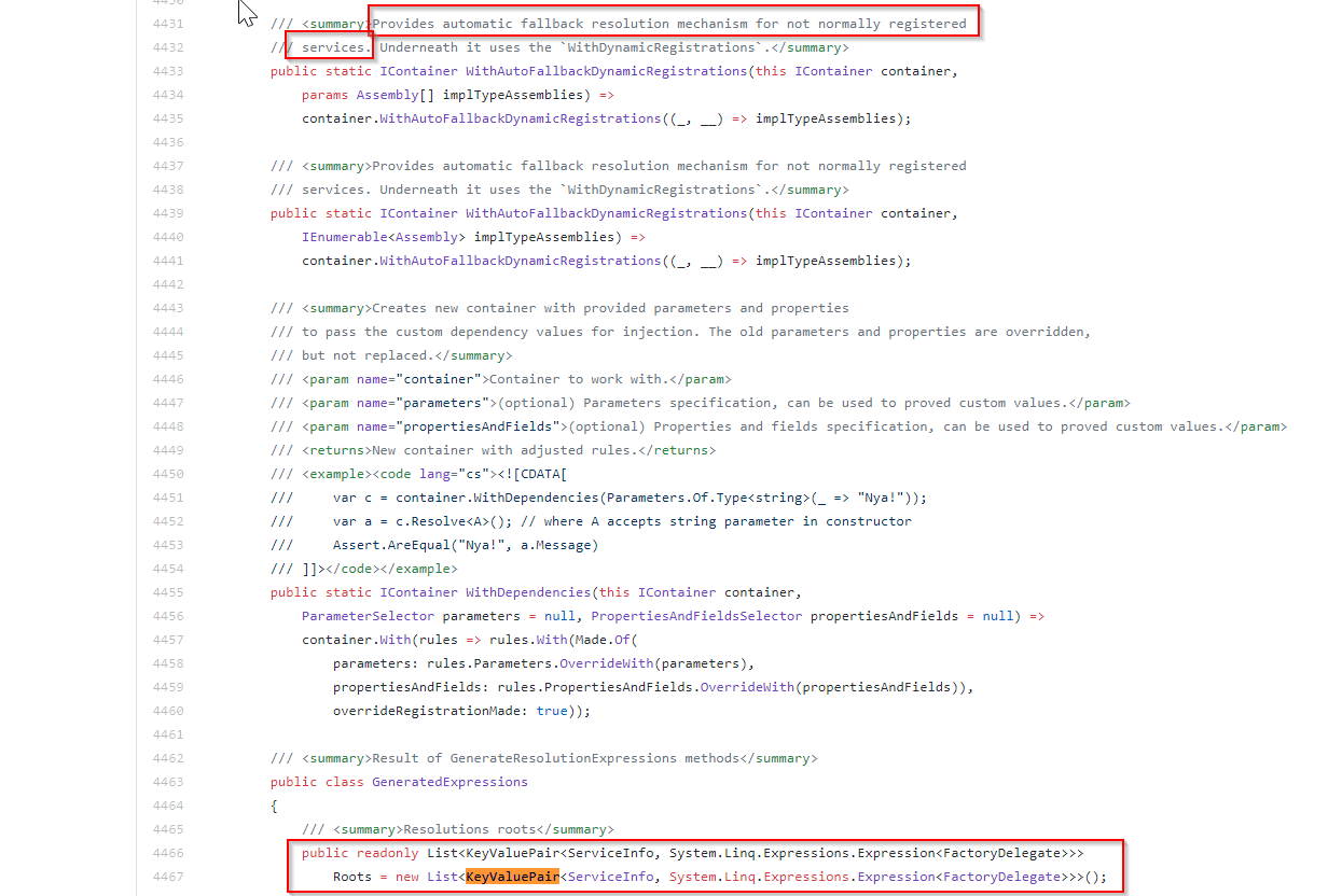Use UseServiceProviderFactory or IControllerActivator? · Issue #892 · simpleinjector ...