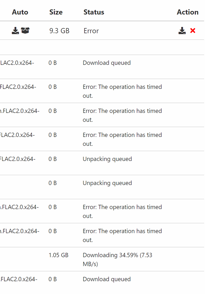 rdt-client Automatically Downloads Every File in a Torrent, while RD ...