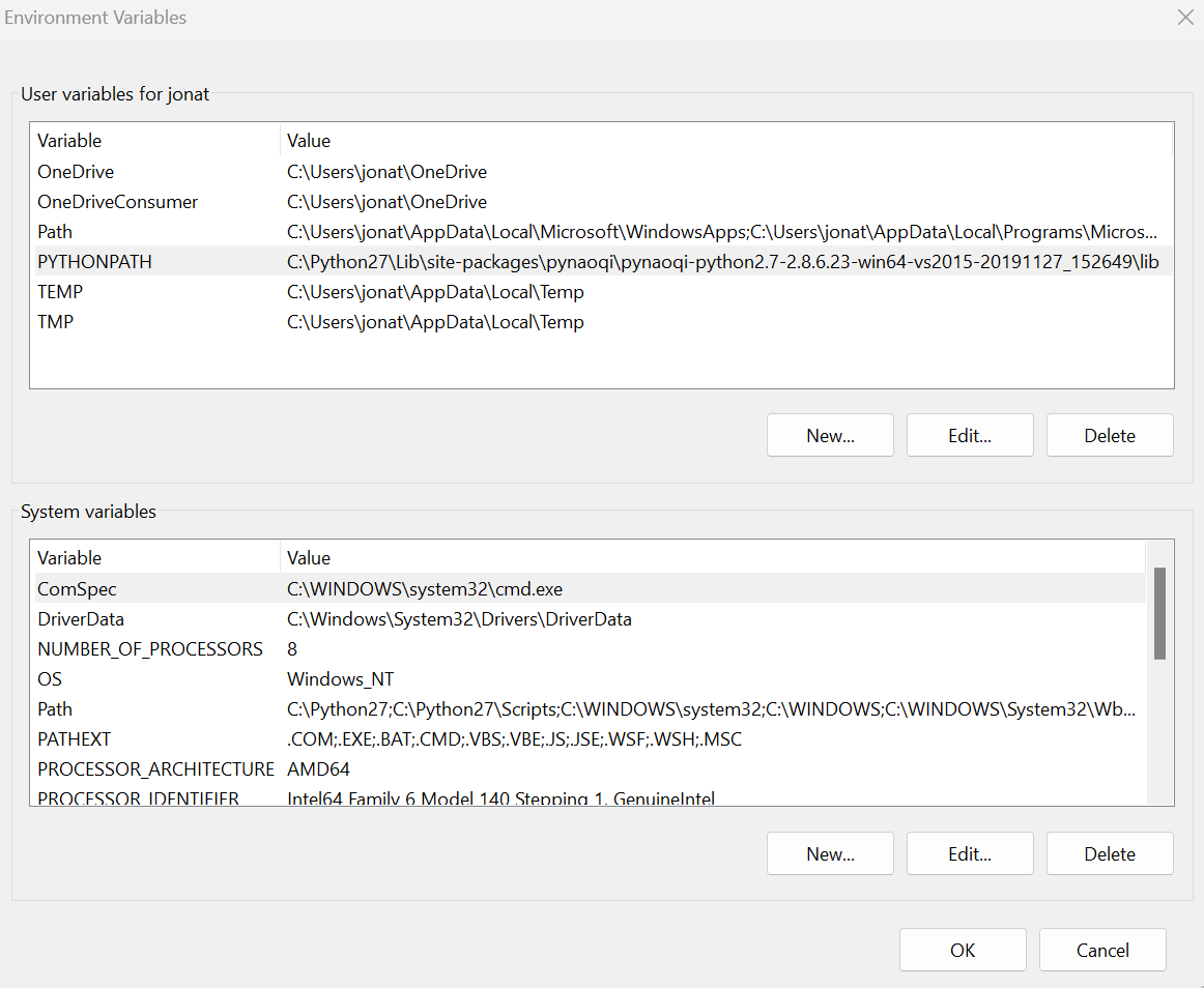 GitHub - JonathanKubas/NAO-Research