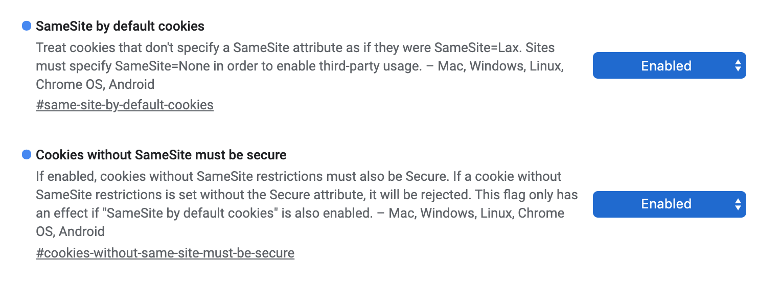 Google sign-in fails starting Feb 4th, 2020 · Issue #592 · google/google-api-javascript-client ...