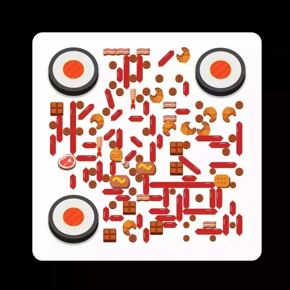 无法对不标准外观的二维码解析 · Issue #1 · xh321/LiteLoaderQQNT-QR-Decode · GitHub