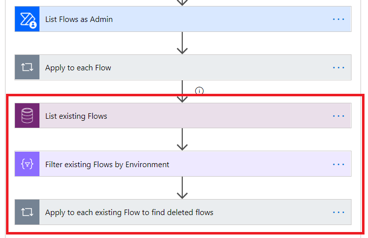 [BUG]: Deleted apps and flows are not marked in Dataverse entities · Issue #756 · microsoft ...