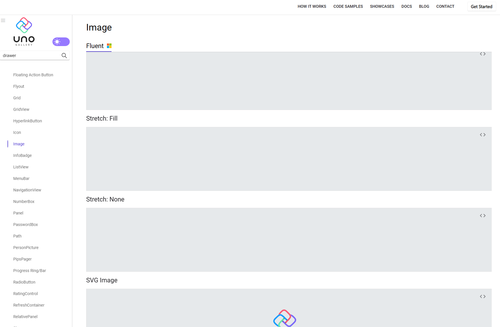 [wasm] Images Randomly Disappear · Issue 11920 · Unoplatform Uno · Github