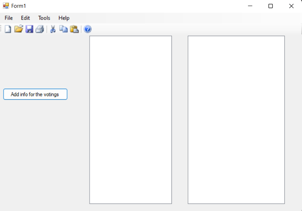 GitHub - Erjon55/VotingApp