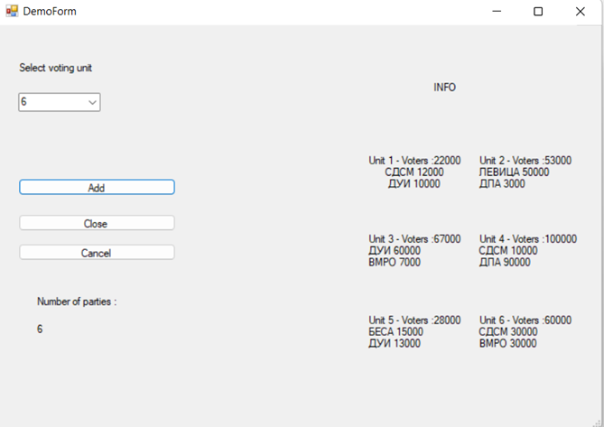 GitHub - Erjon55/VotingApp