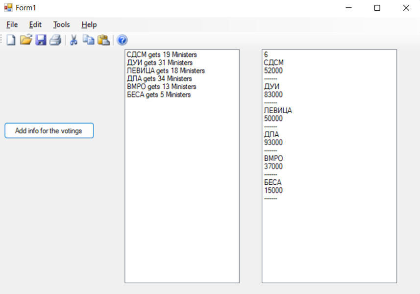 GitHub - Erjon55/VotingApp