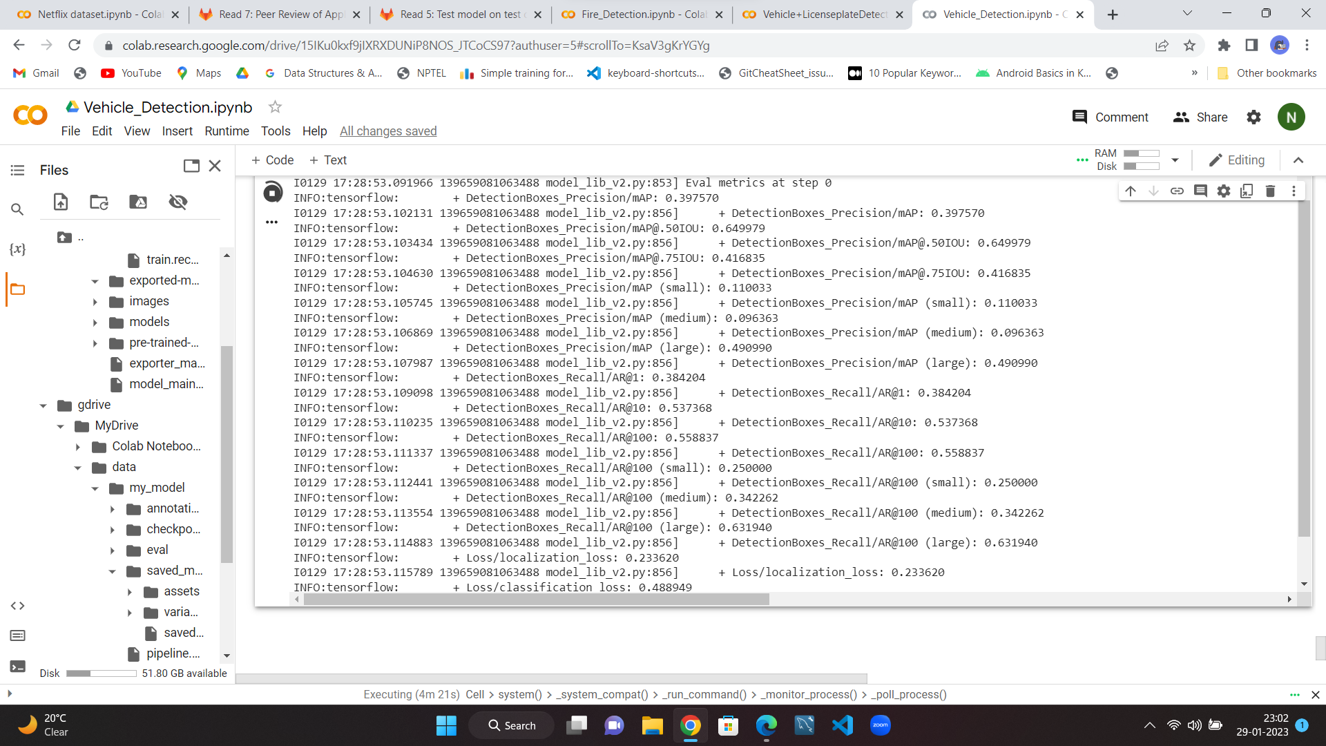 GitHub - neha-bhansali/License-Plate-Detection