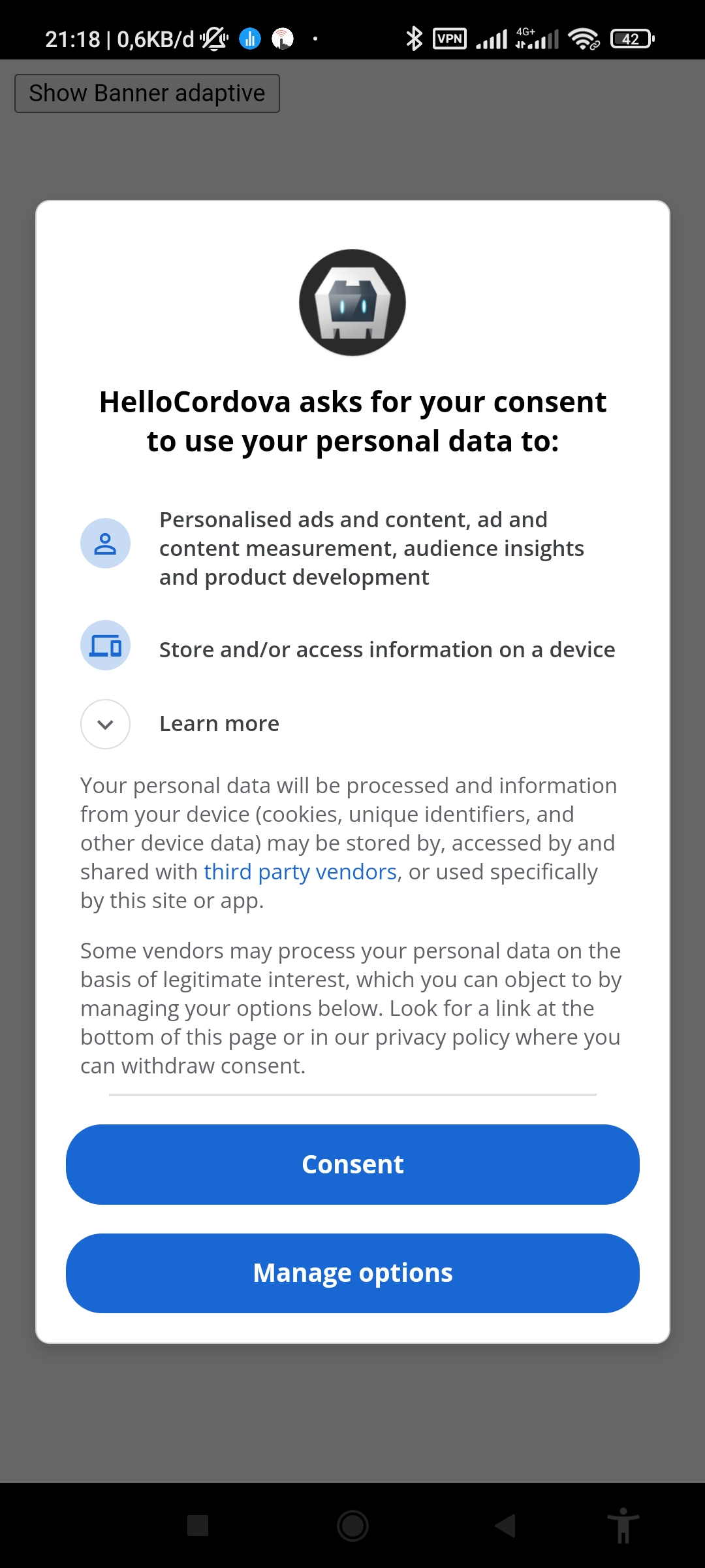 GitHub - EMI-INDO/emi-indo-cordova-plugin-admob: Cordova Plugin Admob ... GitHub - EMI-INDO/emi-indo-cordova-plugin-admob: Cordova Plugin Admob ...