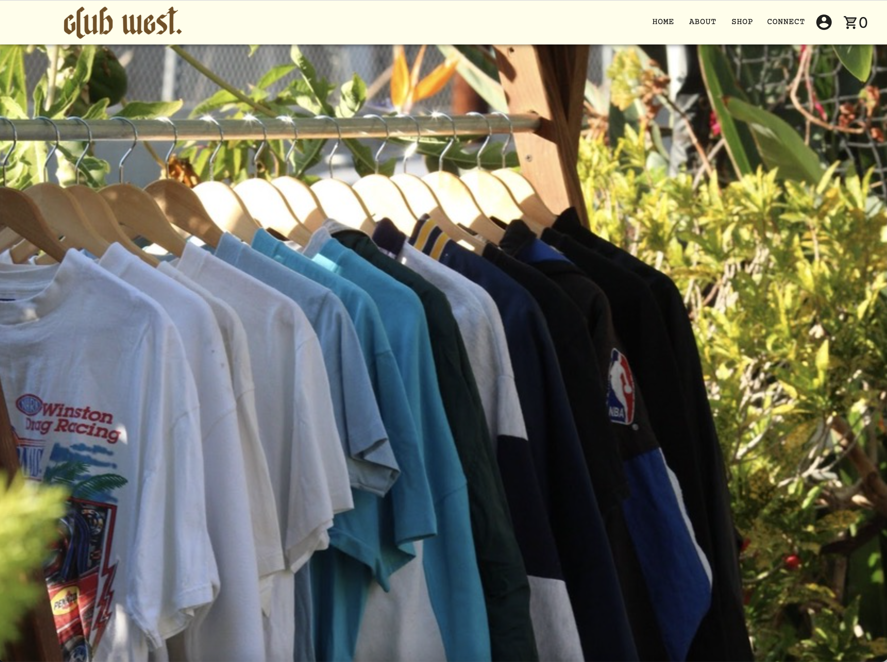 GitHub - malissab/club-west