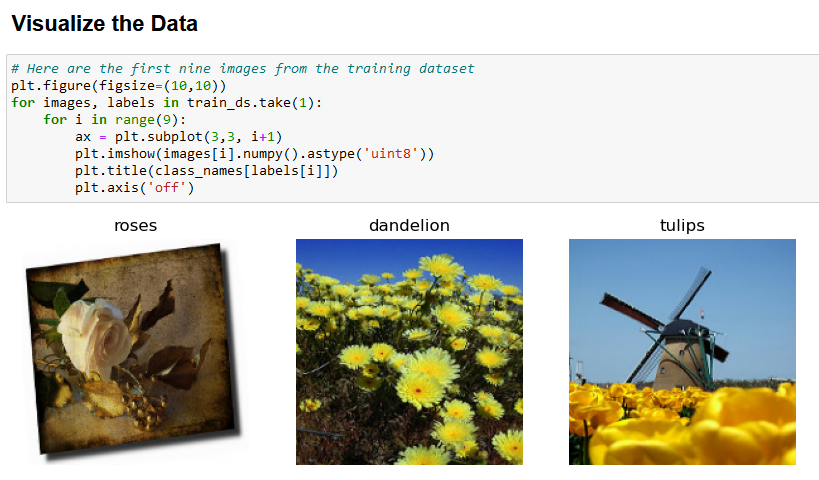 GitHub - AiJared/DeepImageClassification: A deep learning project for image classification ...