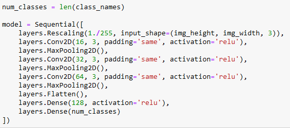 GitHub - AiJared/DeepImageClassification: A deep learning project for image classification ...