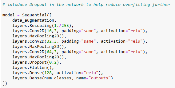 Github Aijared Breast Cancer Detection A Deep Learning Project Of Breast Cancer Detection