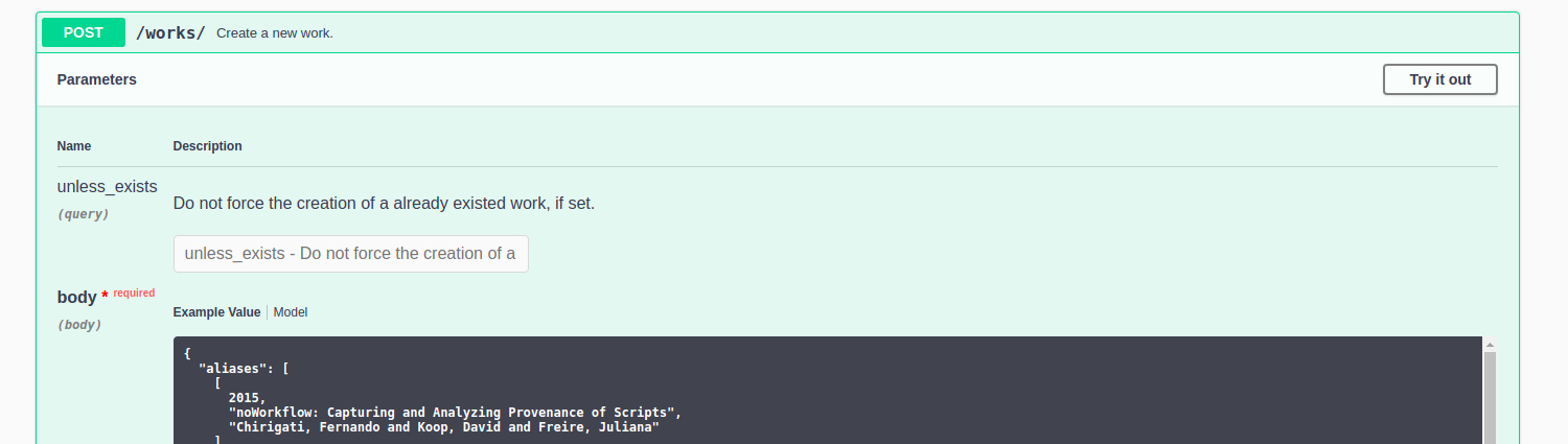 Validate query parameters · Issue #217 · flasgger/flasgger · GitHub