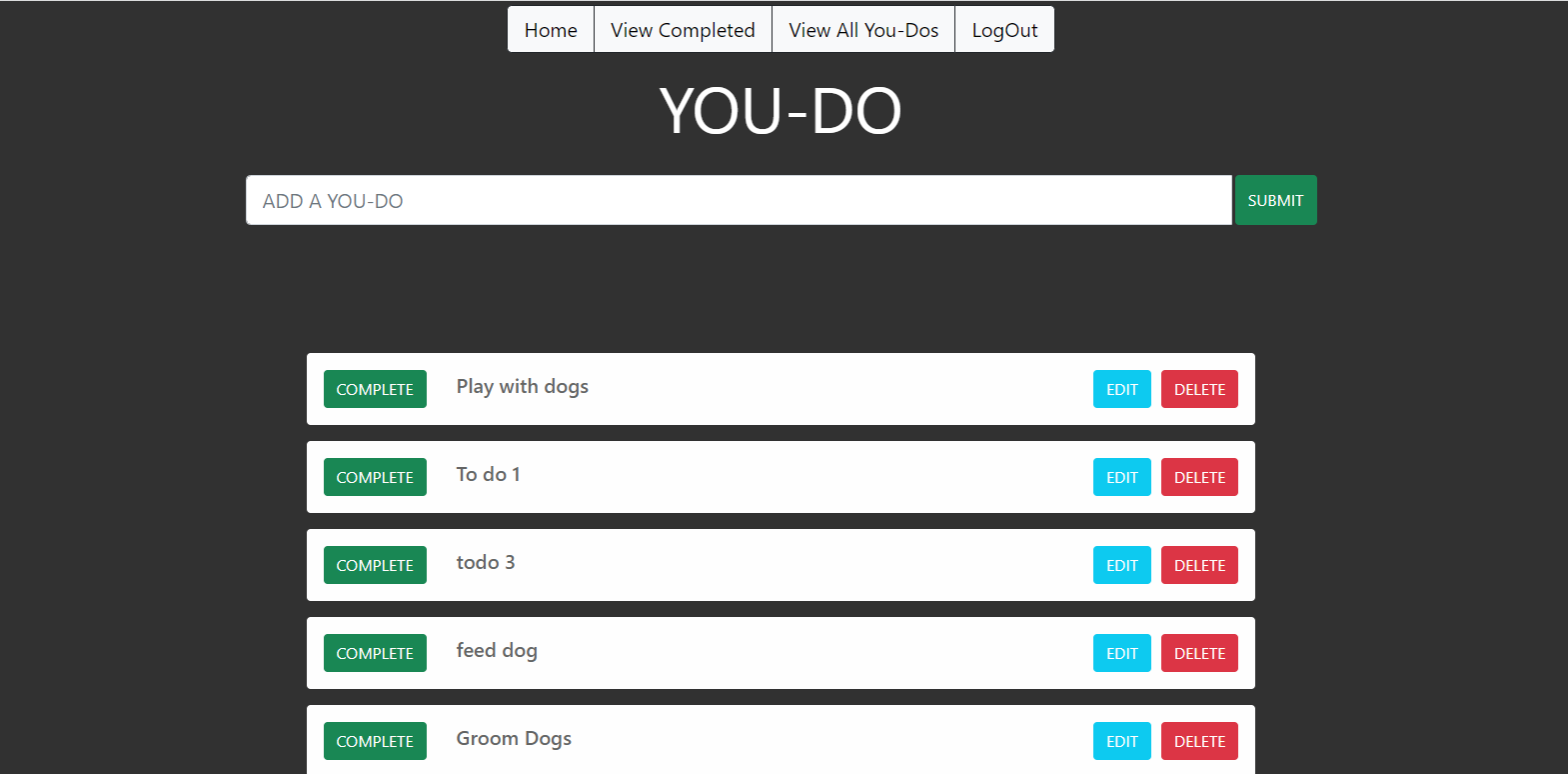 GitHub - rgs1690/rgs-you-do-react