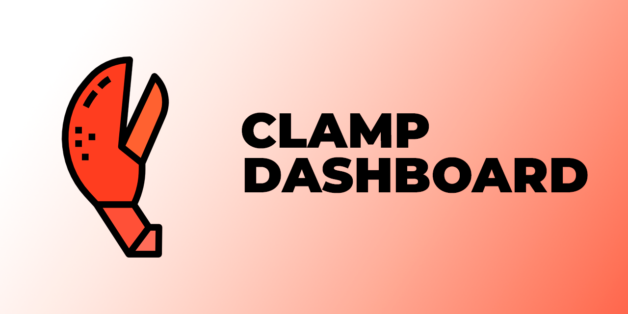 GitHub - catemohi/clamp-dashboard: Сервис просмотра обращений и статистики для отдела ...
