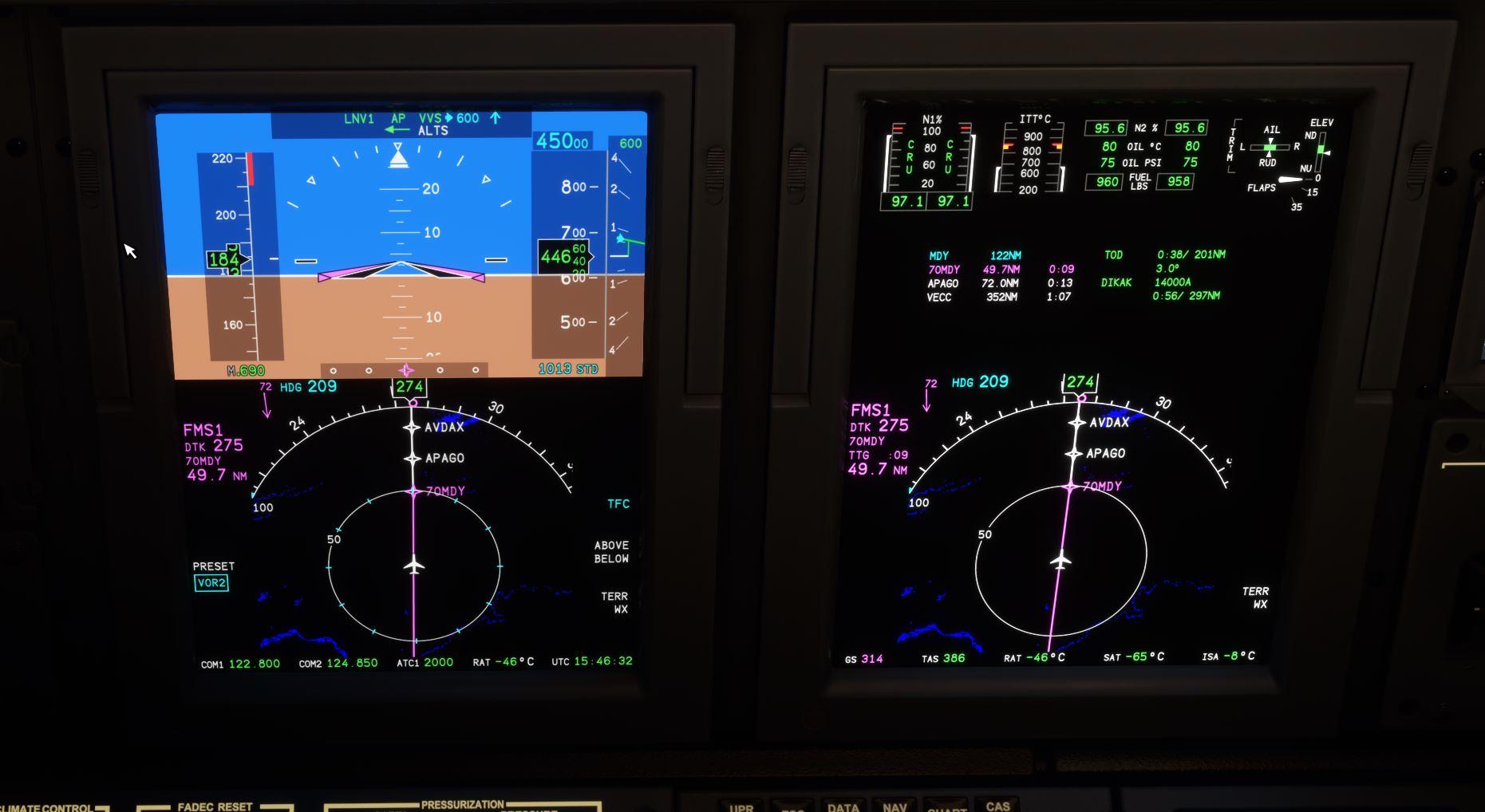 CJ4 v0.12.11 PFD Altitude stuck · Issue #1489 · Working-Title-MSFS-Mods/fspackages · GitHub