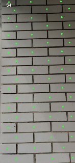 GitHub - rureirureirurei/bricks: Python OpenCV solution to bricks ...