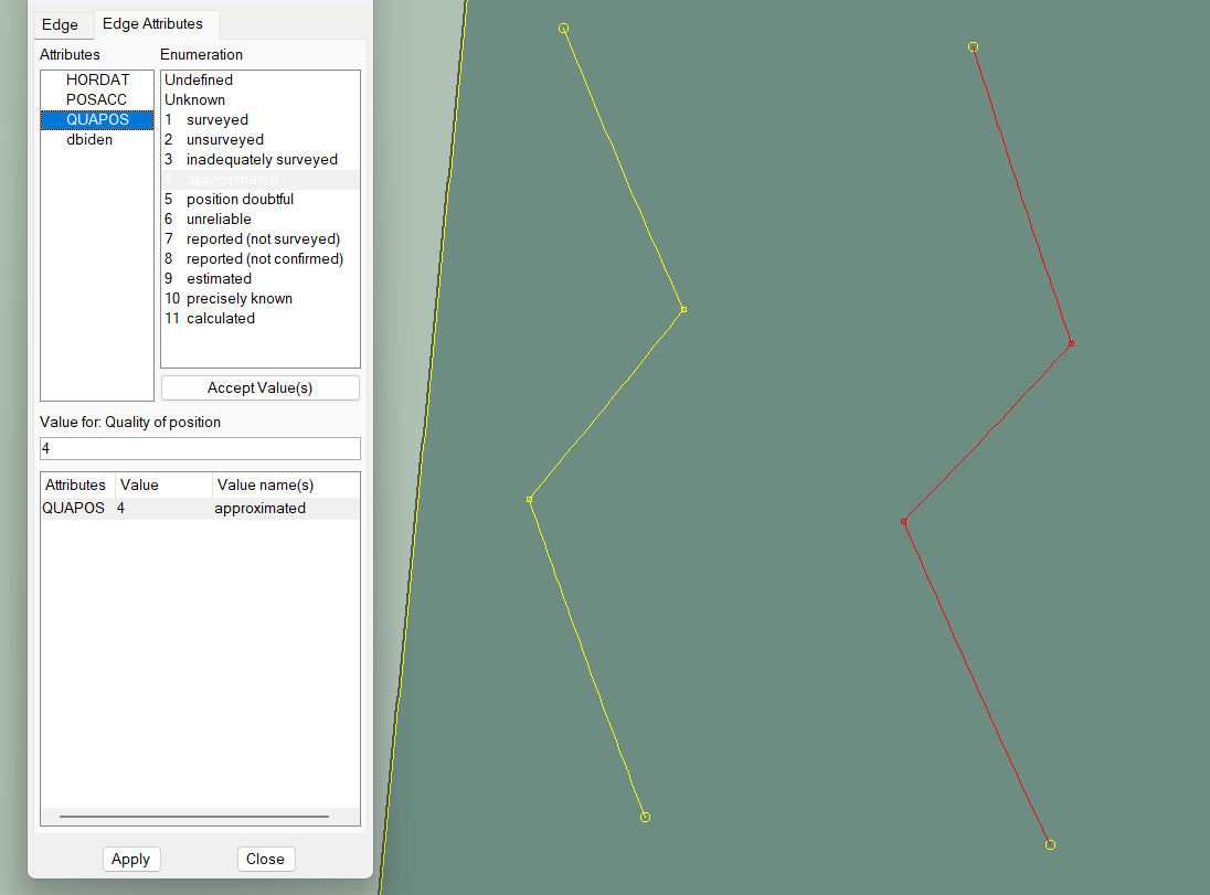 (S-52) QAPOS position quality attribute not applied to DEPCNT contour rendering · Issue #2835 ...