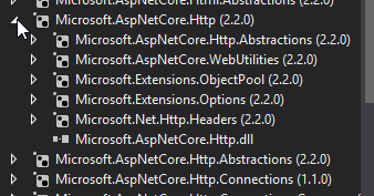 ActionContext.RouteData.Routers empty causes ArgumentOutOfRangeException in UrlHelper ...