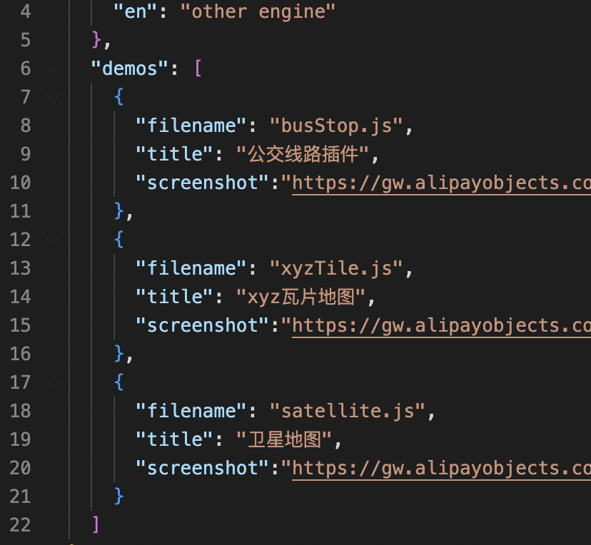 l7 官网 demo 的 title · Issue #158 · antvis/dumi-theme-antv · GitHub