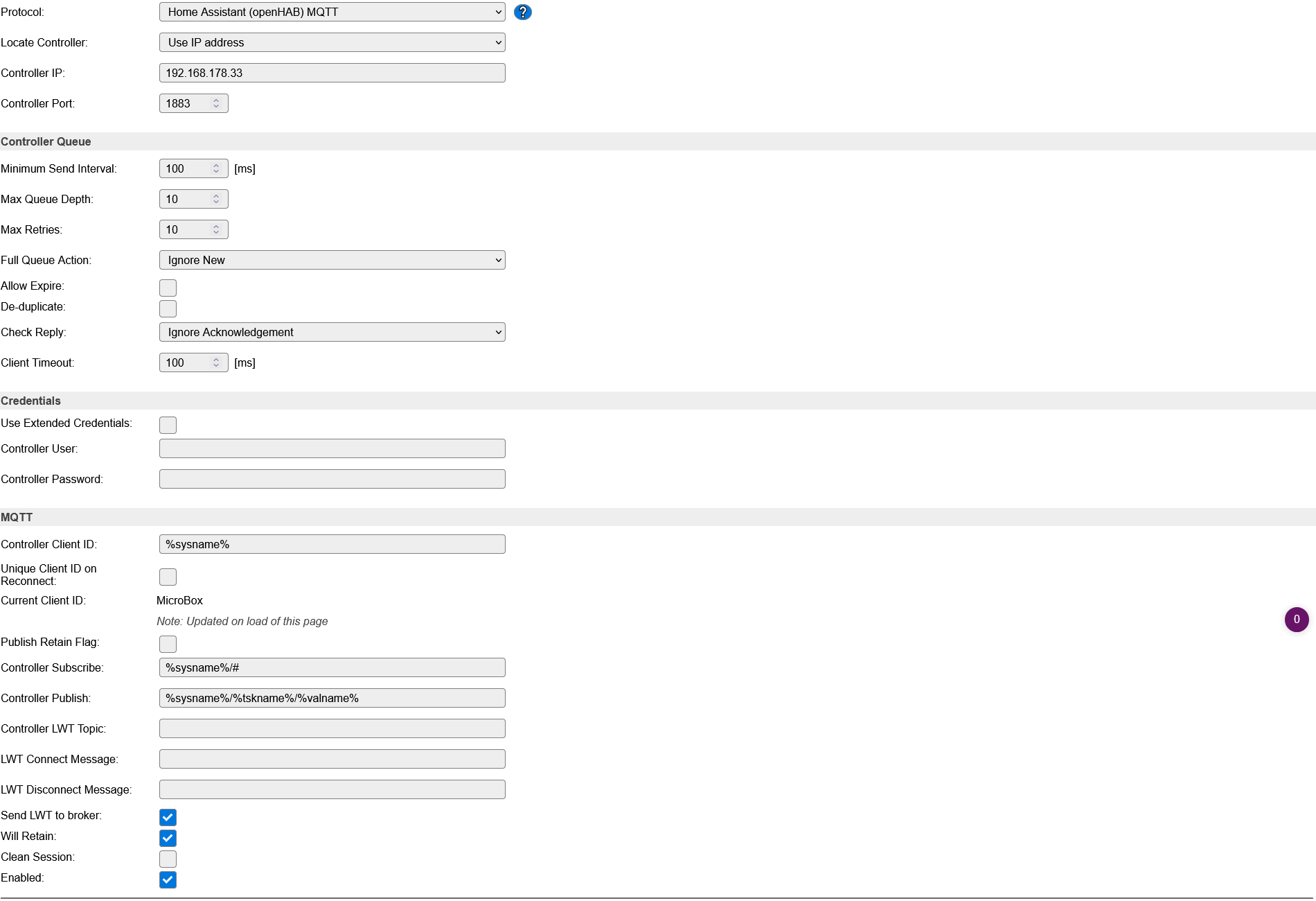 Duplicate MQTT messages after deepsleep · Issue #3754 · letscontrolit/ESPEasy · GitHub