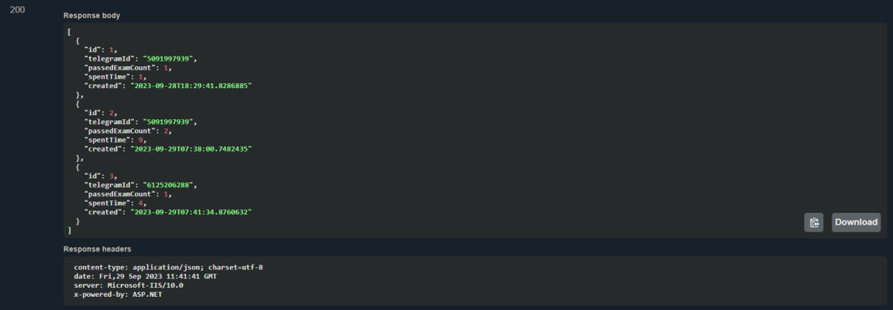 Github Ruzimurod2003quiz Bot Creating A Quiz Bot Will Be Logical For The Bot System To Solve