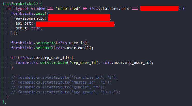 [bug][100 Points] I Can T Proceed With The Form · Issue 964 · Formbricks Formbricks · Github