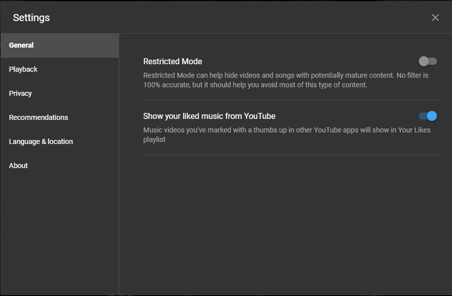 "Inappropriate" videos can't be played · Issue #425 · th-ch/youtube ...