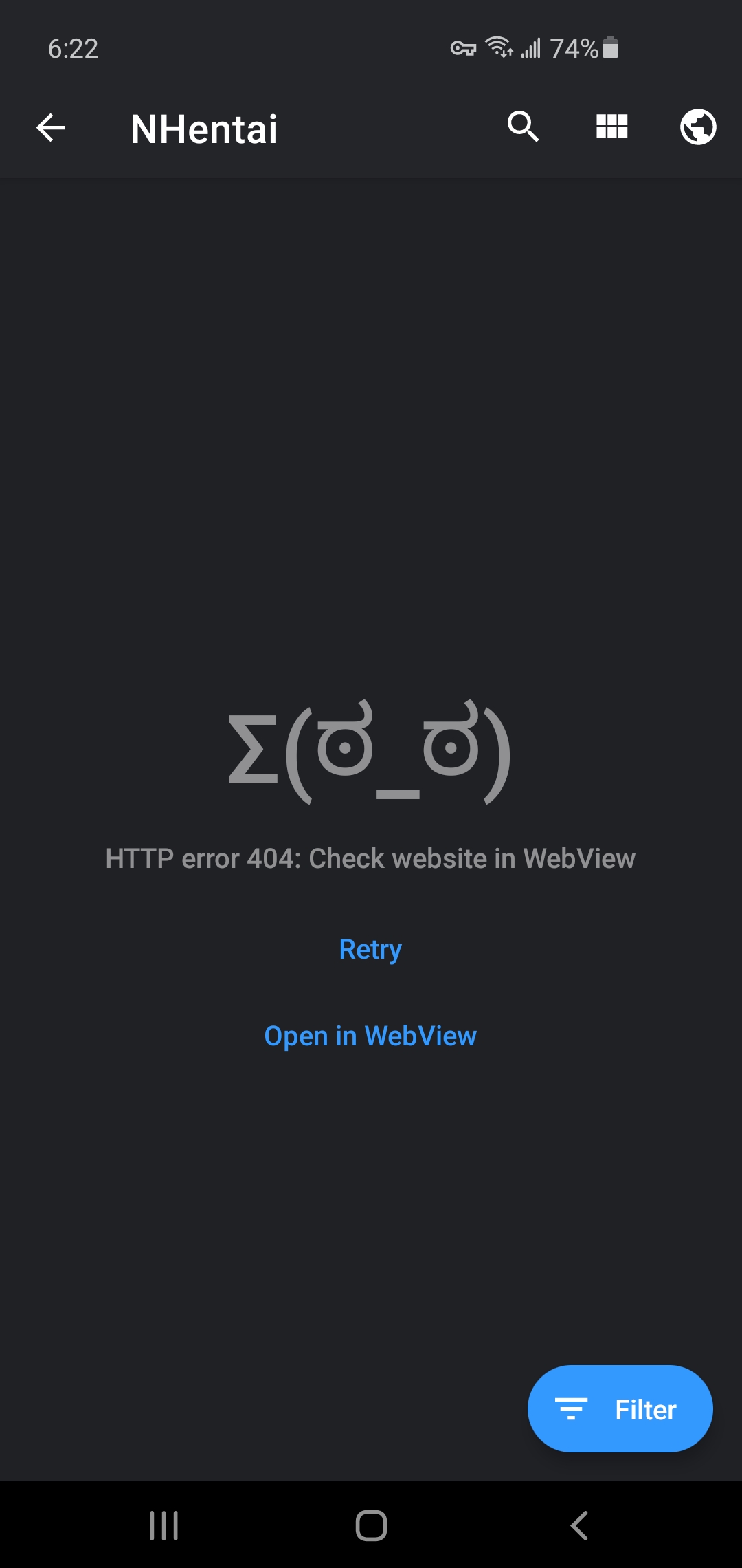 [Bug] TachiyomiSY-only issue with nhentai extension · Issue #205 · jobobby04/TachiyomiSY · GitHub