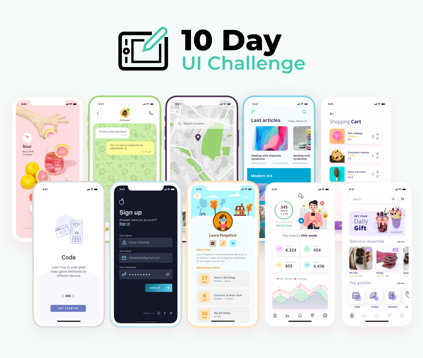 GitHub - akumakhalibagas/10-day-coding-challenge: saya belajar 10 day ...