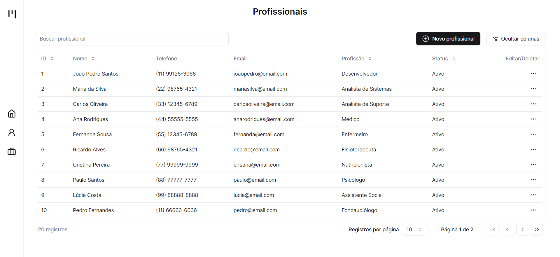 GitHub - elitonrosa/fullstack-challenge-maxxidata: Desafio Full Stack da Maxxidata