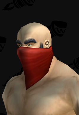 Defias Masks · Issue #606 · Warcraft-GoA-Development-Team/Warcraft ...