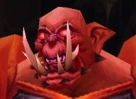 Body & Face Spikes coused by Demonic Corruption/Fel · Issue #646 ...