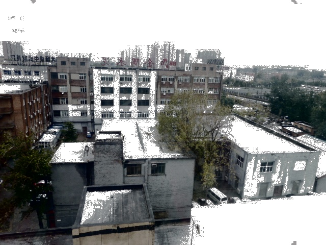 GitHub - AsherTeo/MSAI-AI6121-Computer-Vision