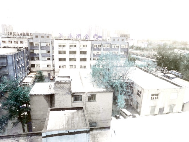 GitHub - AsherTeo/MSAI-AI6121-Computer-Vision