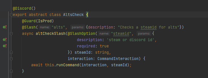 [Bug]: rate limited on initApplicationCommands · Issue #392 · discordx-ts/discordx · GitHub