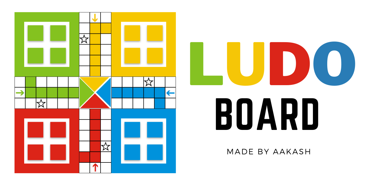 GitHub - thisaakash/ludo-board