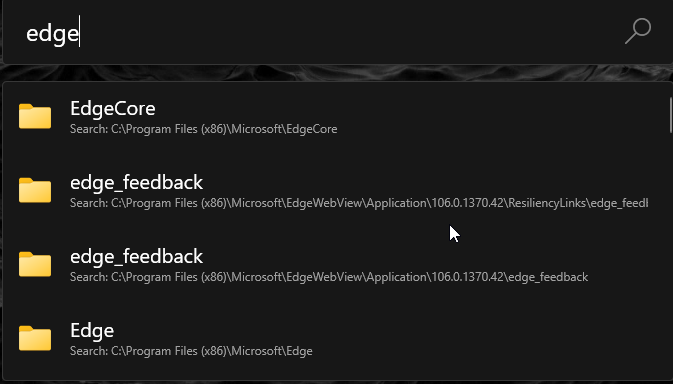 PowerToys Run: Random Suggestions/Inaccurate Results · Issue #21213 · microsoft/PowerToys · GitHub