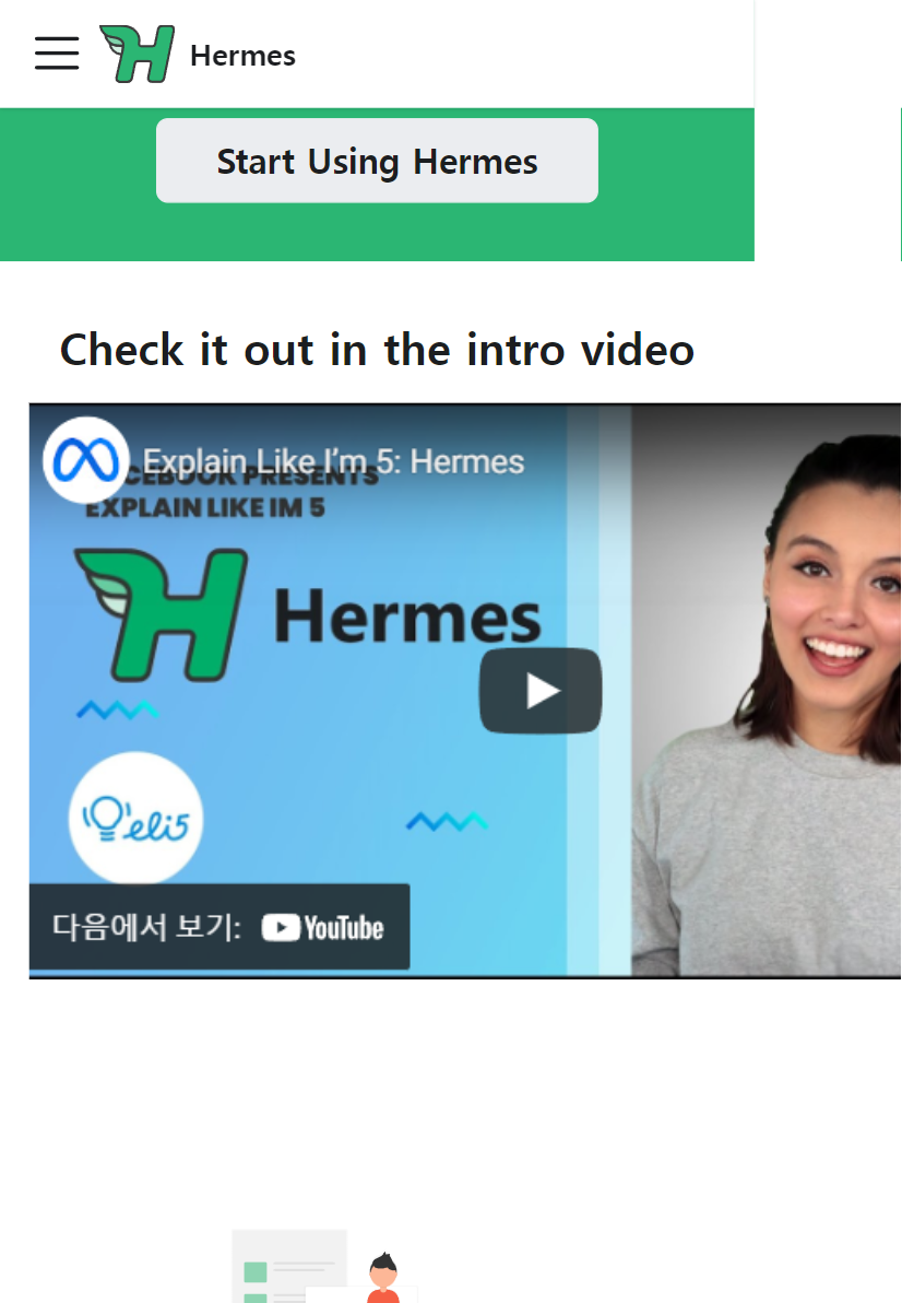 Intro video goes off screen · Issue #743 · facebook/hermes · GitHub