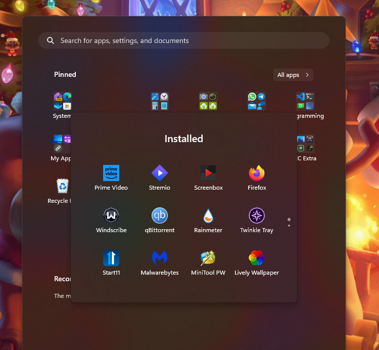 SUGGESTION: Improve App Icon (if possible) · Issue #213 · huynhsontung/Screenbox · GitHub